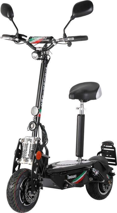 Welke Elektrische Step Mag Op De Weg? (2025) | Legale E-Steps